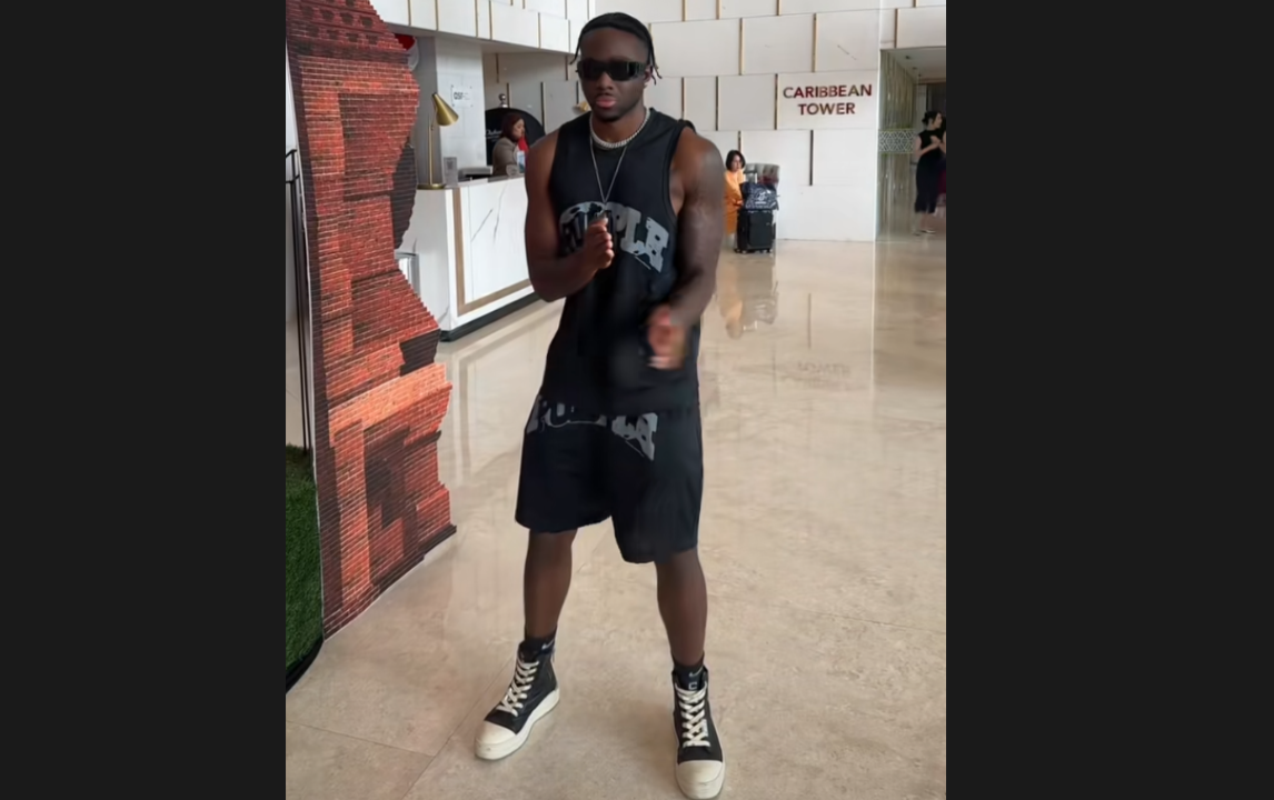 Rapper Melly Mike Siap Tampil di Penutupan Festival Pacu Jalur 2025 ...