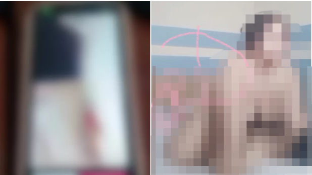 Viral Link Video Devita Tengger Durasi 1 Menit 50 Detik, Netizen: Ya Ampun Mbak Gede Tenan ...